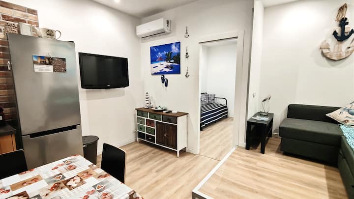 Antoinette Maison - Cefalù