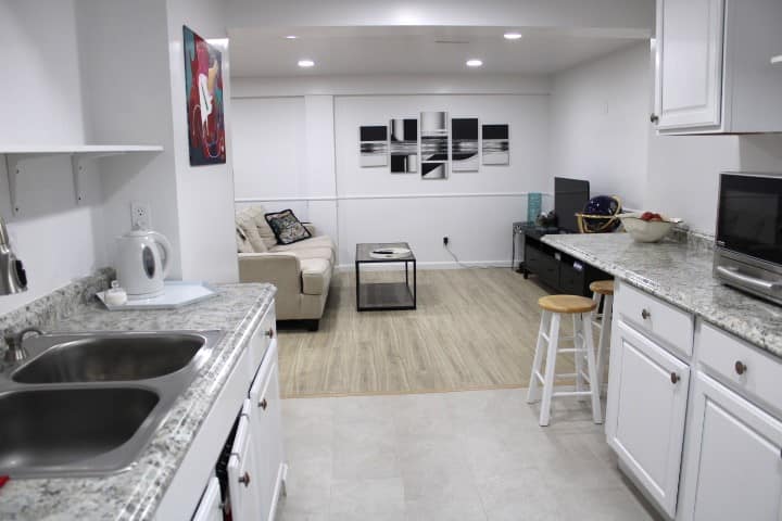 Large Guest Suite Private&cozy Huge 1-bd, 1-bath - Centennial, CO