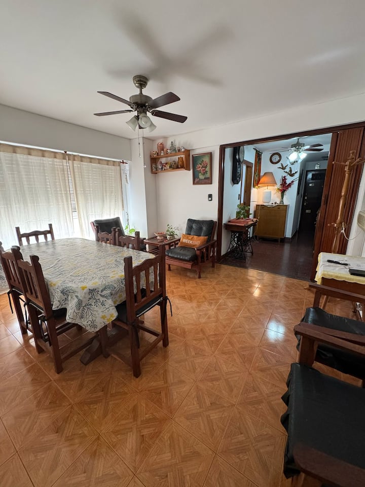 Departamento Violeta - Rosario