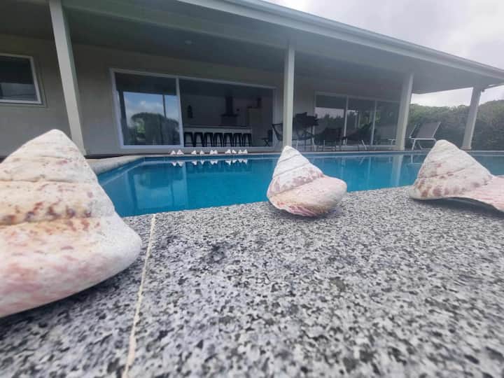 Te Aro Villa 2 In Muri - Cook Islands