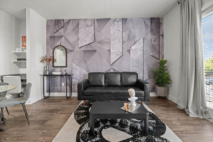 Fratres Lux 1br | Design District |  - F - Dallas, TX