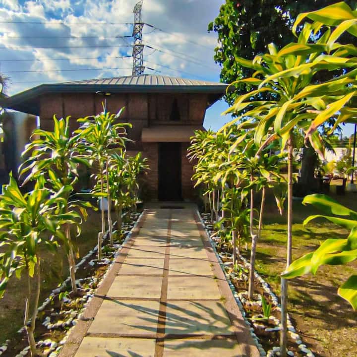 Miggy's Private Resort-cavite -