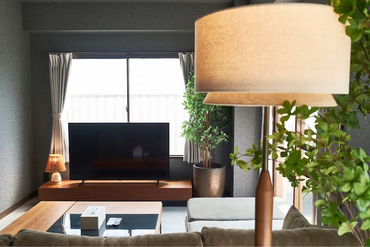 150㎡ Private Rooftop・direct Shinjuku Shibuya Ueno - Asakusa