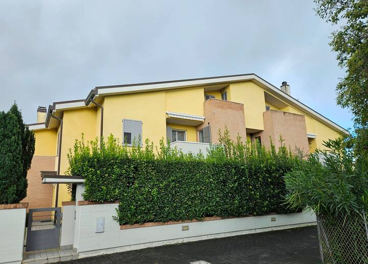 La Casa Di Rosa - Forli