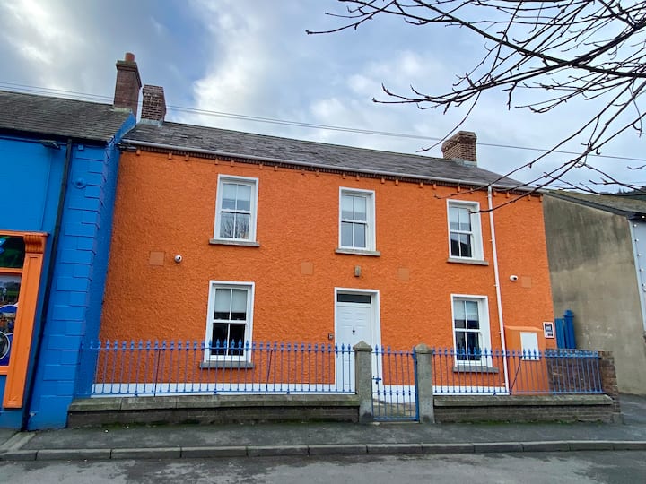 Lara's Lodge: 2-night Holiday Special - Irlanti