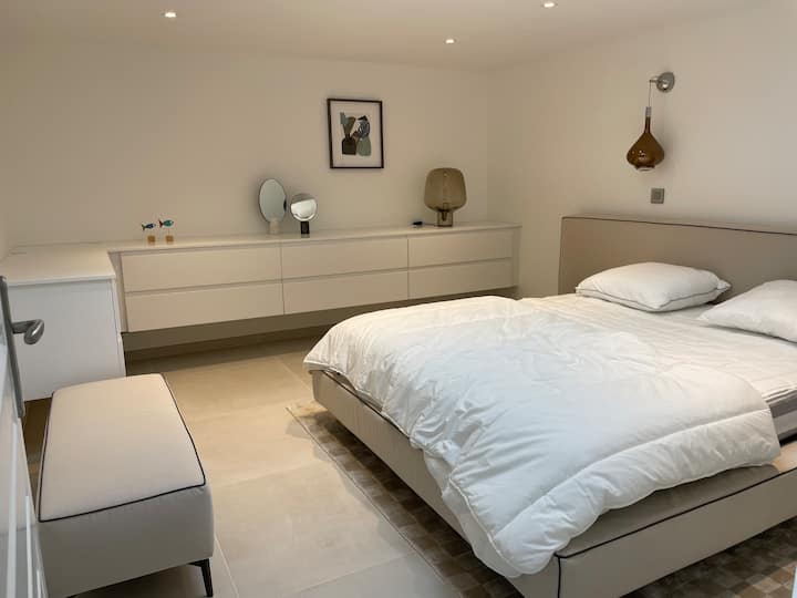 Appartement Avec Vue - Obernai
