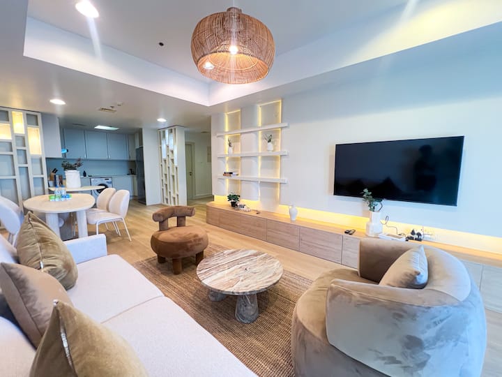 Stunning 2br In Dubai Marina With Amazing Views - Dubai