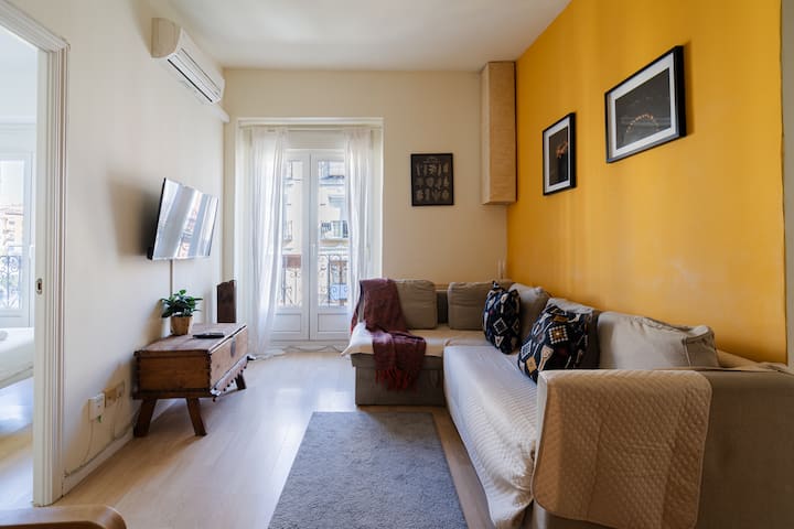 El Portillo De Valencia - Madrid