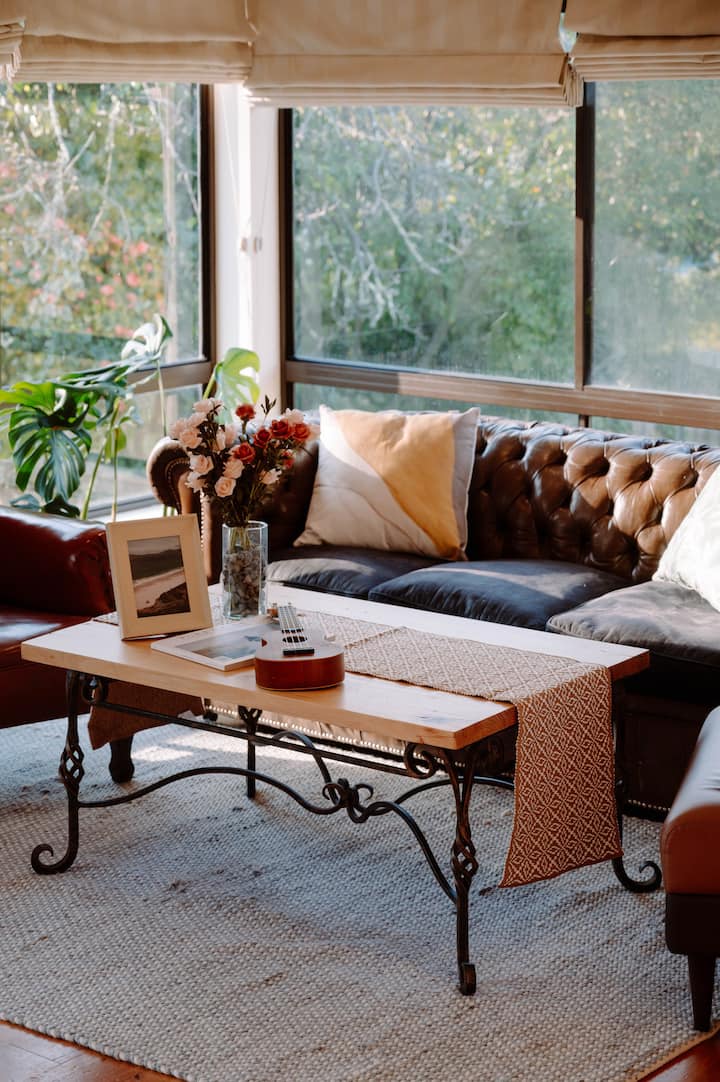 Holiday House-close University And Cbd - Hobart