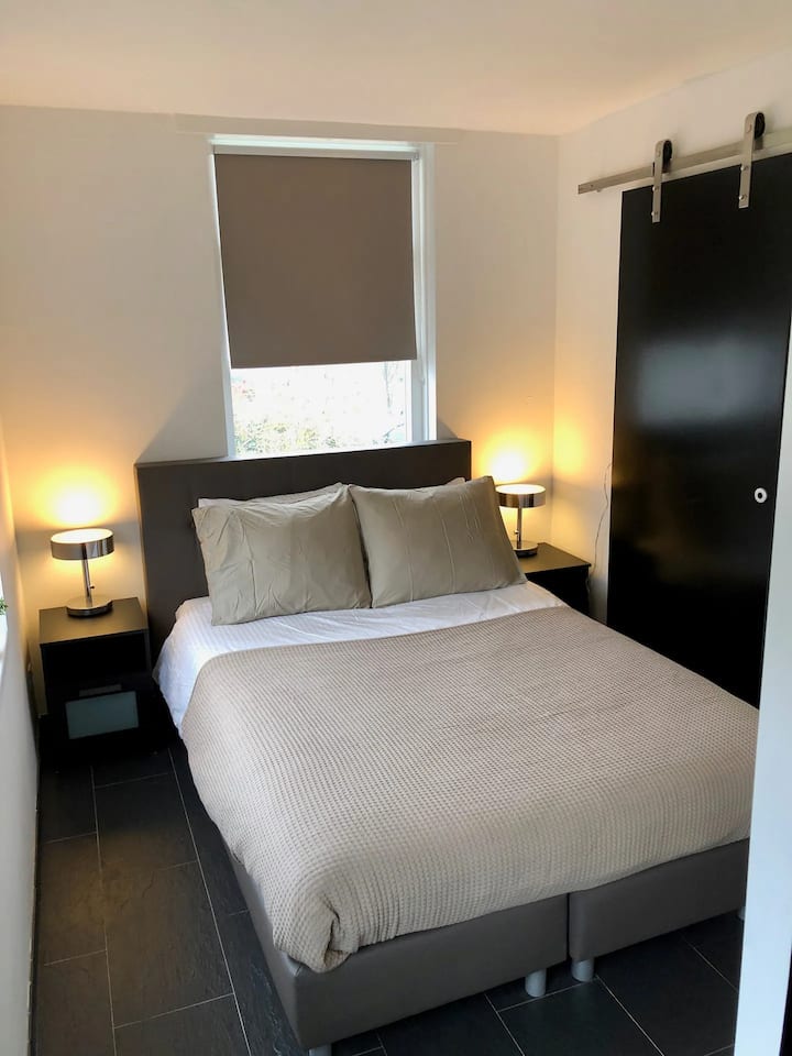 Standard Private Room&bathroom10min Fromamsterdam - Zaandam