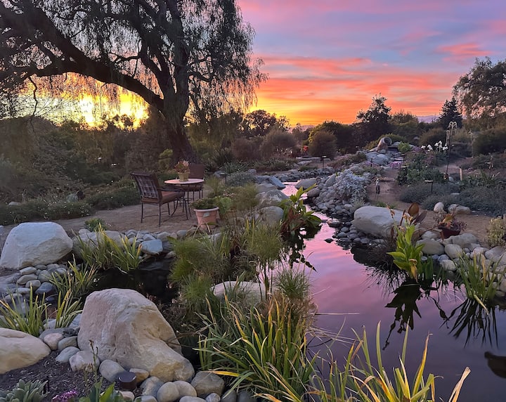Heron's Rest Ii
4 Bedrooms 4 1/2 Baths, Sleeps 10 - Camarillo, CA