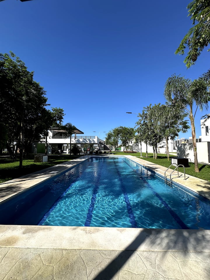 Casa Onix Playa Del Carmen - Playa del Carmen