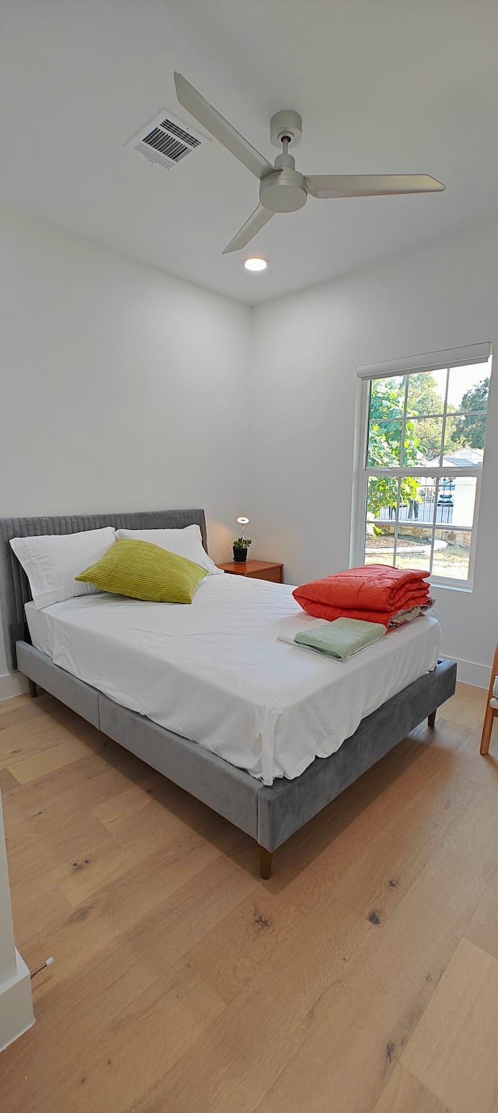Full - Coliving+coworking - Zeta House C1 - Austin, TX
