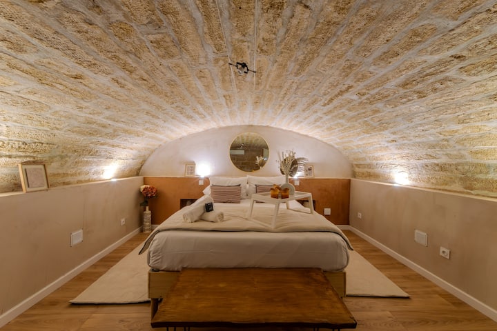 La Suite Eximia Avec Parking Souterrain Inclus - Montpellier