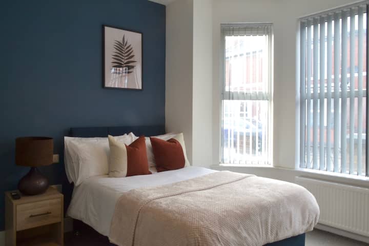 Studios And En-suite Rooms Derby - Derby