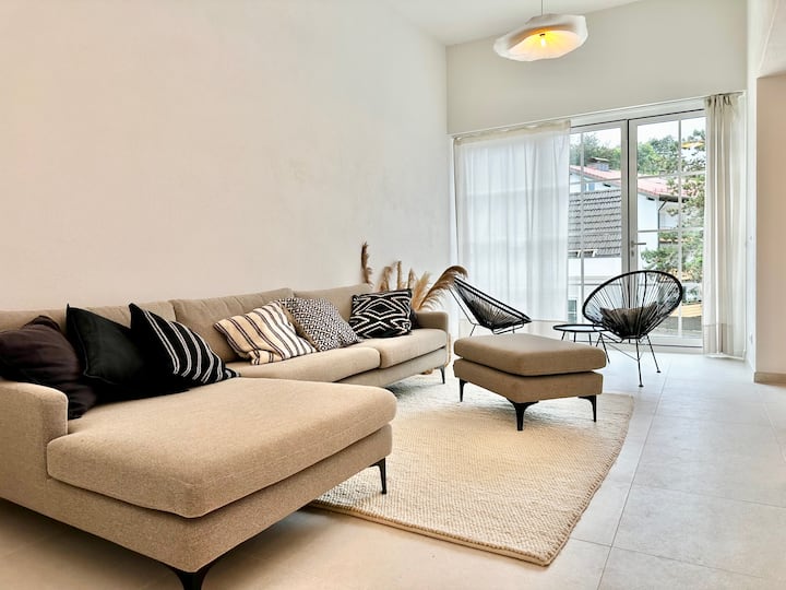 Mavie-living: Breeze Apartment - Herrsching am Ammersee