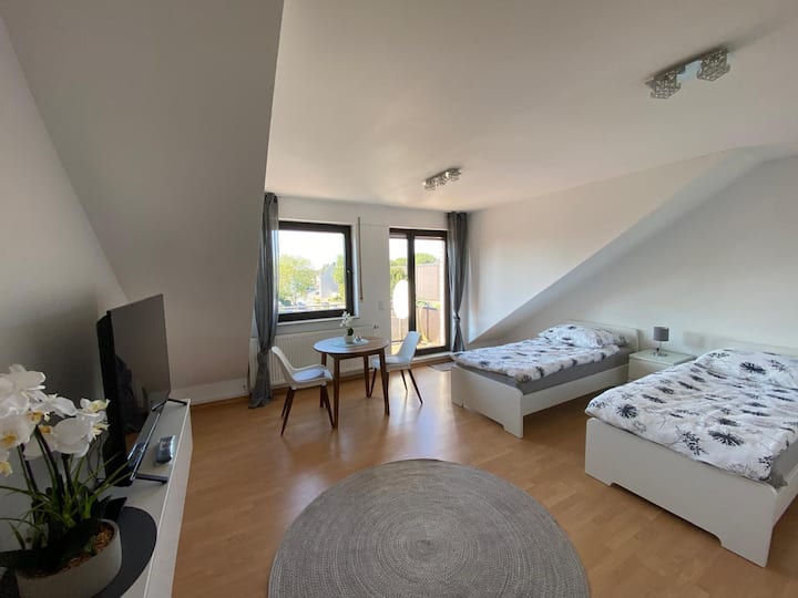 Am Quellberg Apartments - Recklinghausen