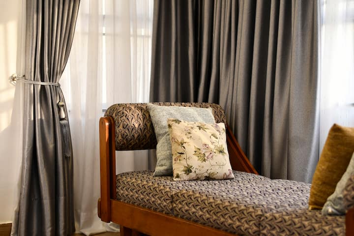 The Ebony Flat | Bdg Homes Ikoyi - Lagos, Nigeria