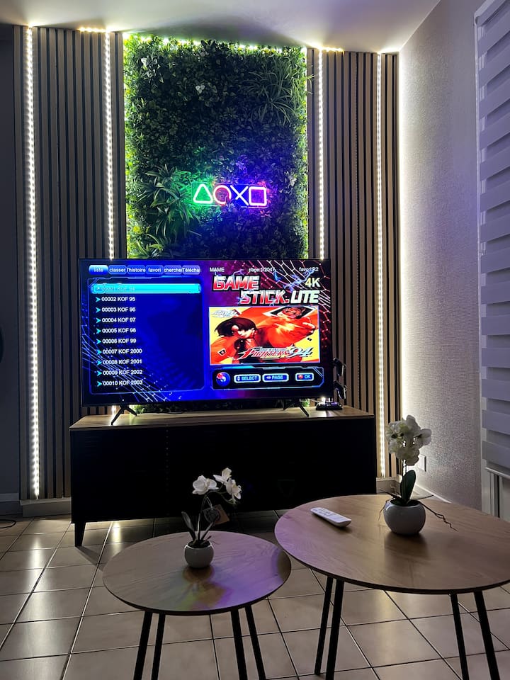 Gamer Résidence De L’agout - Castres