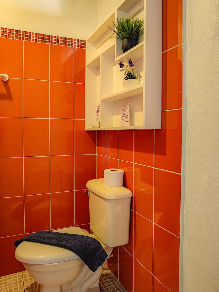 Maya1 Depto. 2 Camas Y Balcón - Isla Mujeres