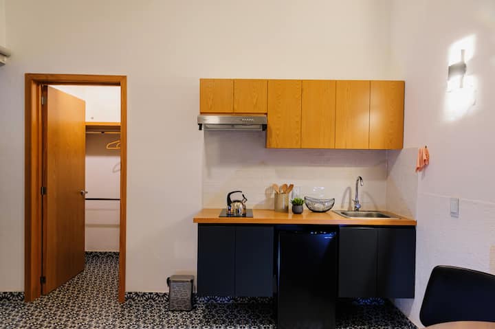 Estudio 3 En Casa Alcalde - Guadalajara