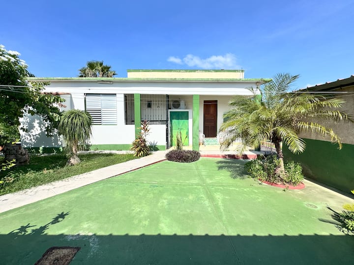 Casa Ileana Y Ray - 2rooms - Varadero