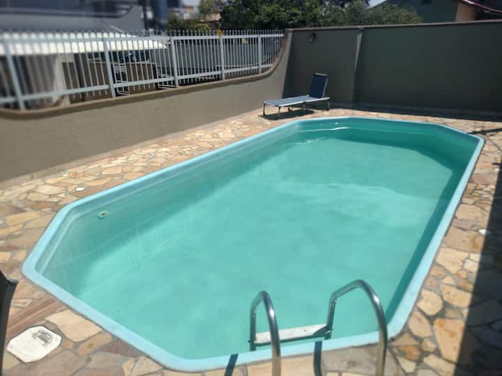 Sol, Mar, Verde, Agito E Tranquilidade. Nunes01. - Itapema