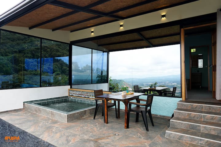 Privacy, Magic And Comfort 20min From The Centre! - Pereira, Colombia