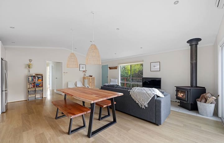Beach Street Cottage - Phillip Island