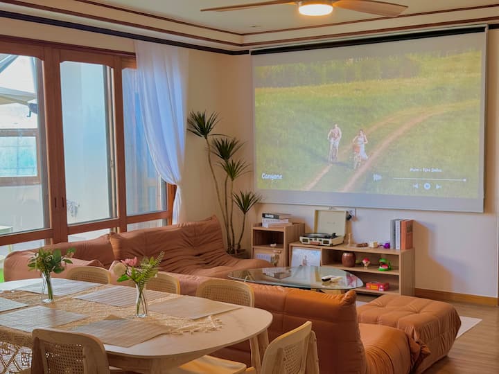 Maison Privée · Rooftop Busan · 16 Pers - Busan