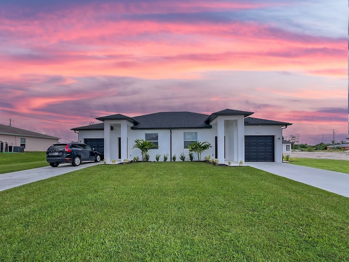Lysias Resort - Lehigh Acres, FL