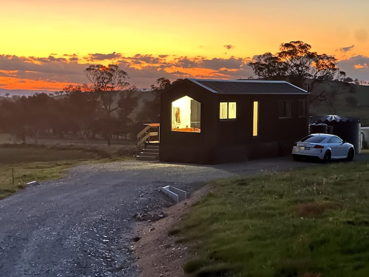 Belle Barn, In The Heart Of Cool Climate Wineries - Murrumbateman