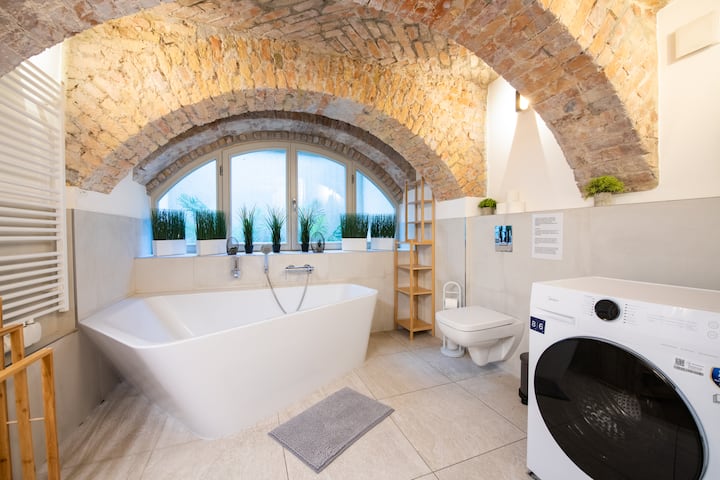 Inval By Rockchair | Maisonette Apt. 2 Sz 2 Bäder - Berlijn