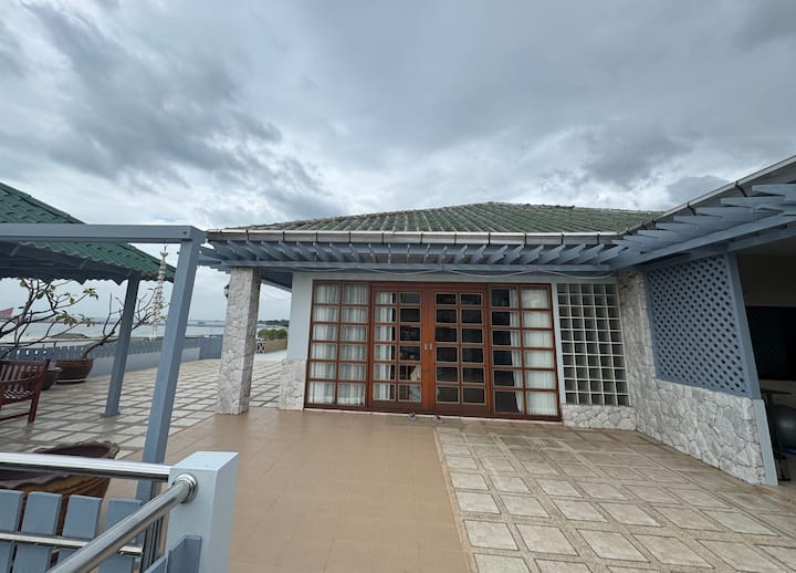 Penthouse ศรีราชา ใจกลางเมือง - Si Racha