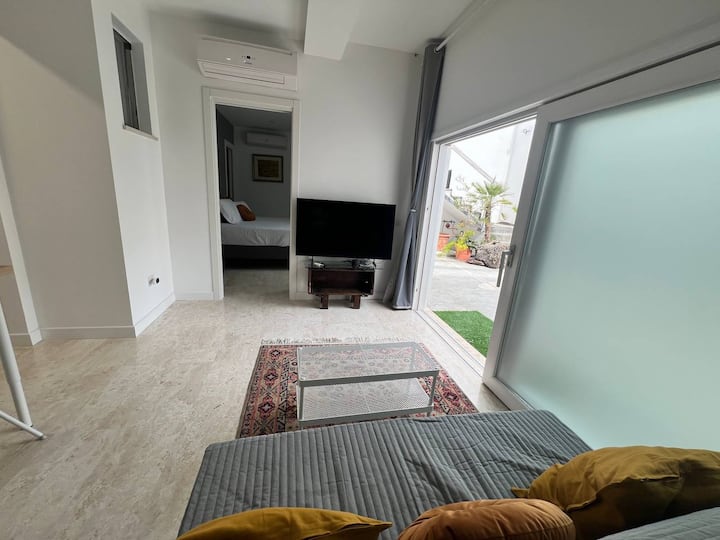 Luxury Pisu Apartments (Luigino) - Cagliari