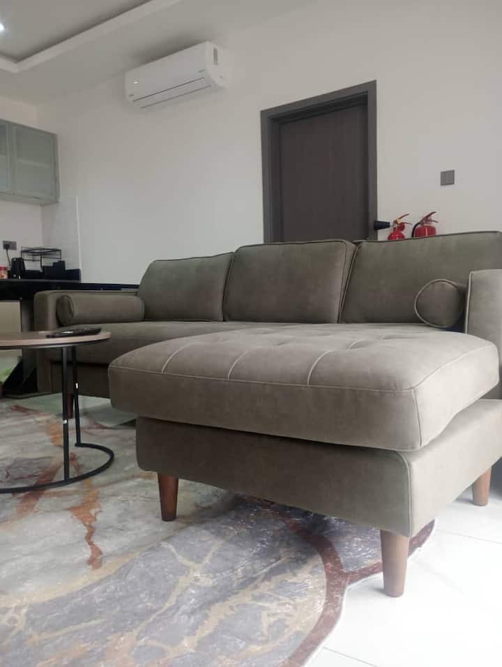 Elite Arlington Court Apartment - East Legon - Accra