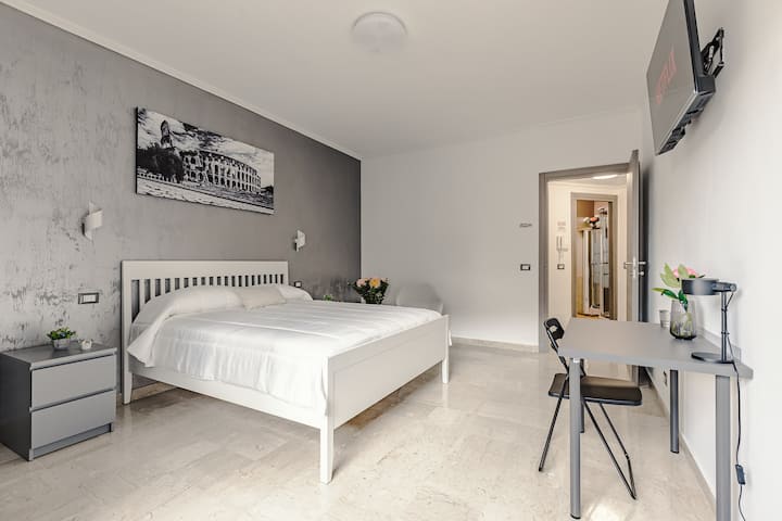 La Bellavita Trastevere • ÉLégance Au Cœur De Rome - 