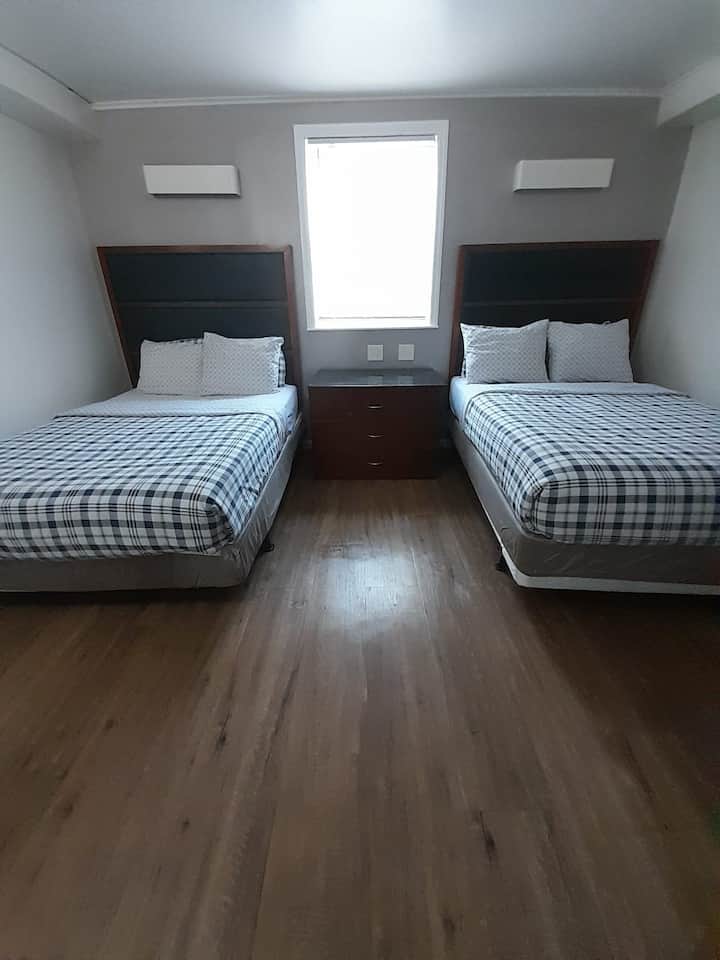 1 Bedroom Apt W/kitchen & Parking - Spring Lake, NJ