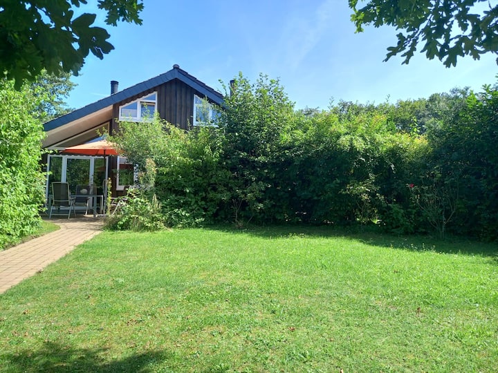 Ferienhaus Hygge + Ruhe + Wandern + Kochen + Natur - Extertal