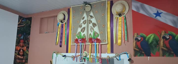 Cantinho Da Pedreira - Pague Cartão Crédito 6x - Maranhão (estado)