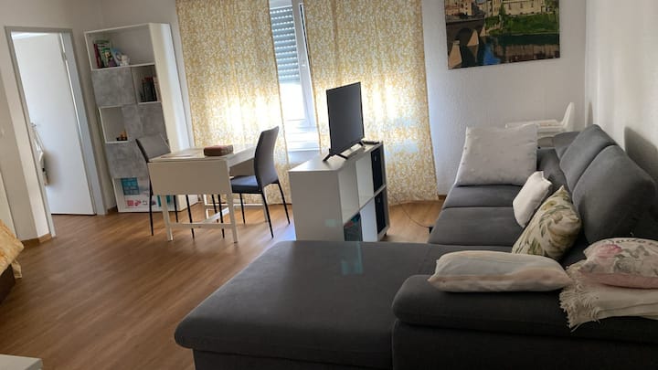 Cómodo Apartamento En Bonn - Bonn
