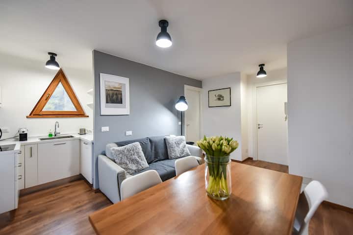 Diamond House Sestriere - Prali