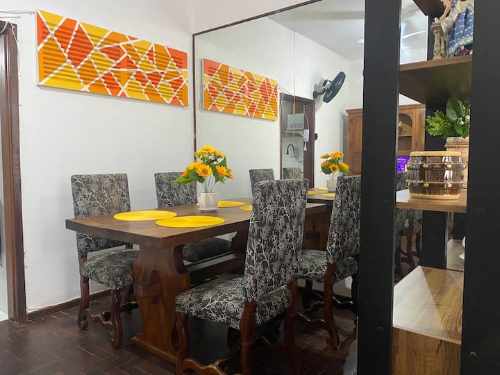 Copacabana Loft, Ao Lado D Praia - Rio de Janeiro