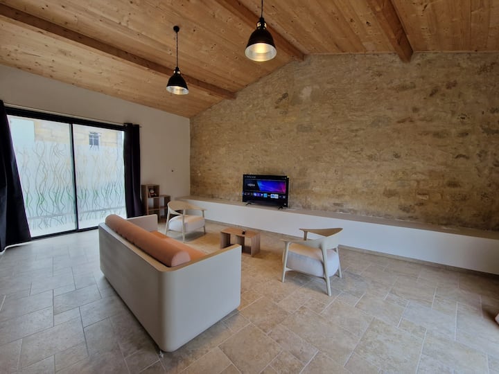 La Source / St Emilion / Vignobles - Saint-Émilion
