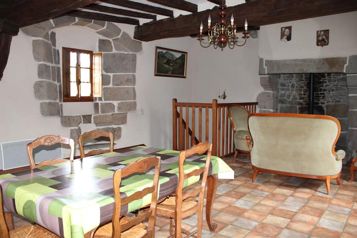 La Maison Bienvenue - Baie Du Mont Saint Michel - Dol-de-Bretagne