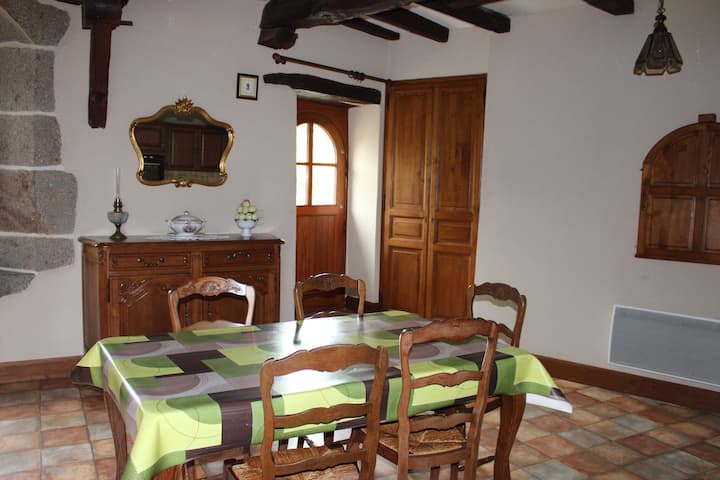 La Maison Bienvenue - Baie Du Mont Saint Michel - Cherrueix