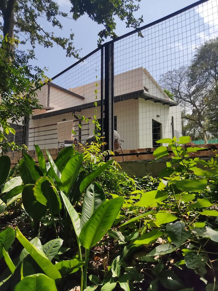 Sanber: 4 Suites, Aa. A 900 Mts Del Anfiteatro. - Paraguay