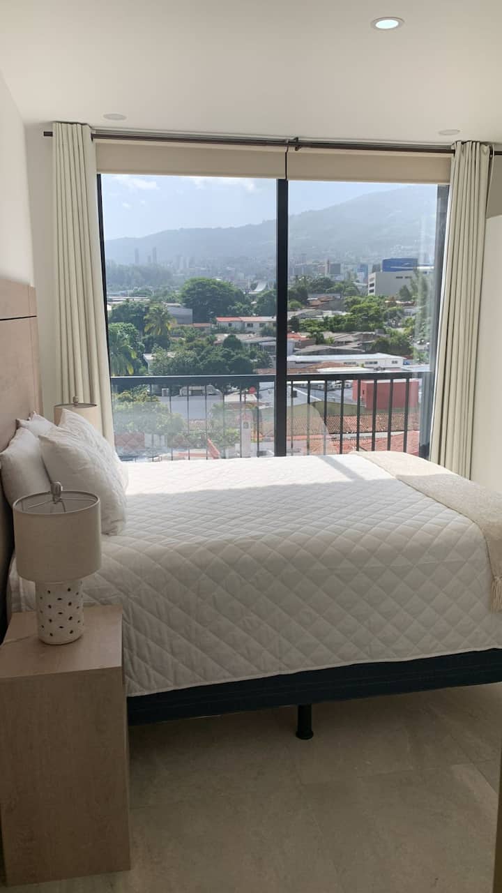 Acogedor Y Centrico! - San Salvador