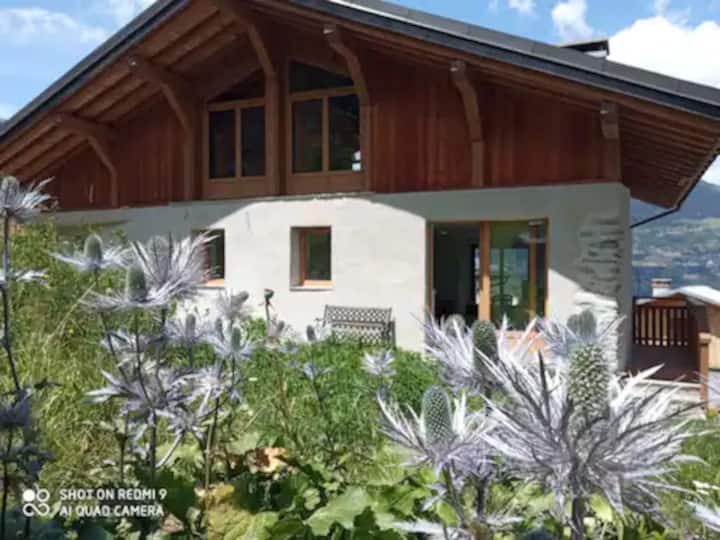 Appart. Neuf -6 Pers. Virage 12. Le Villards Macot - La Plagne