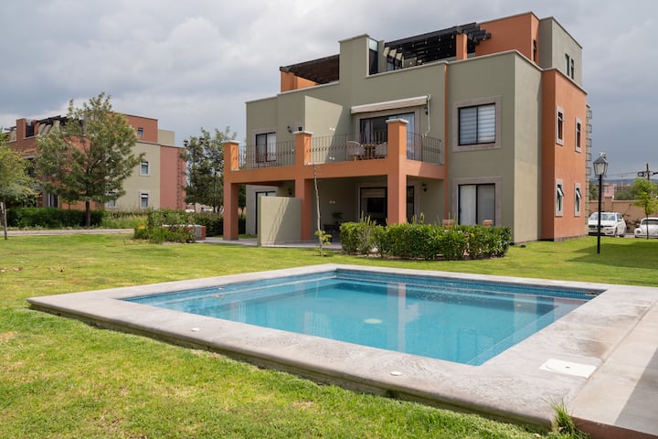 Come Stay With Us | Discover The Mex Celebrations! - San Miguel de Allende